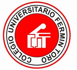 Guia de Orientacion Vocacional: Colegio Universitario Fermin Toro